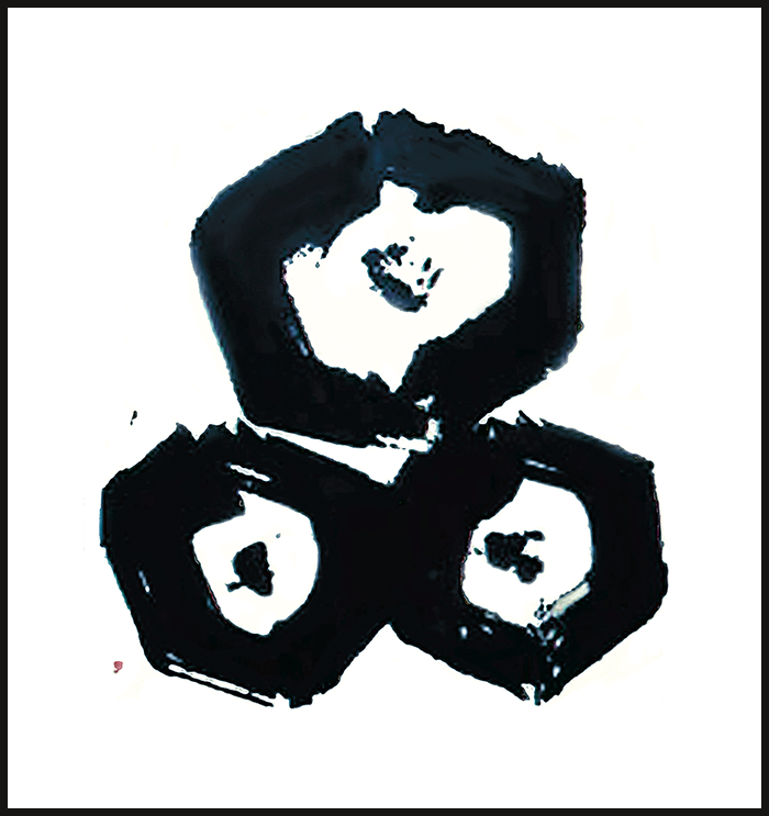 Paintings - Susan Gardner