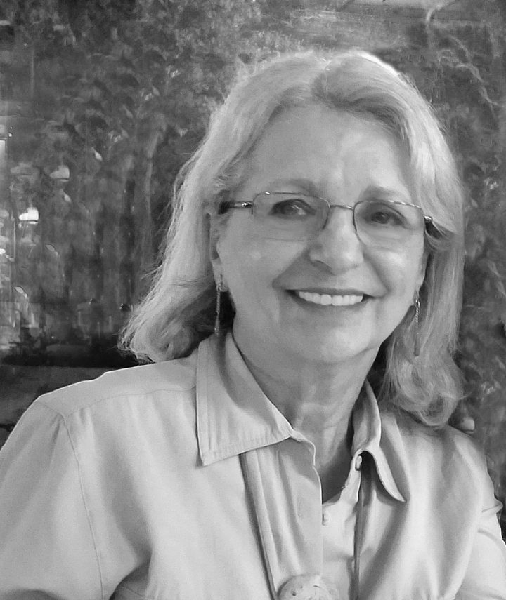 About • Susan Gardner