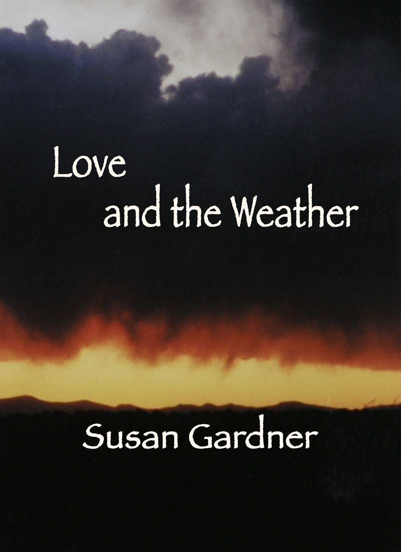 Books • Susan Gardner